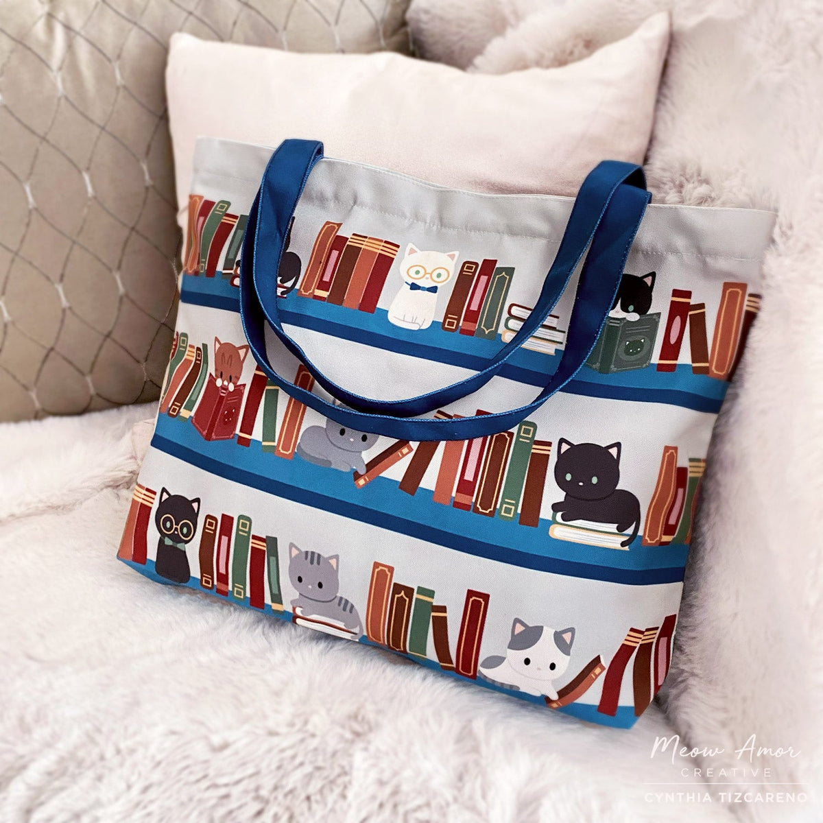 Bags – Meow Amor Creative