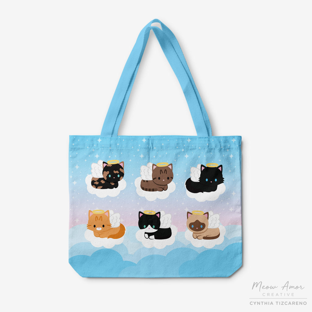 Bags – Meow Amor Creative