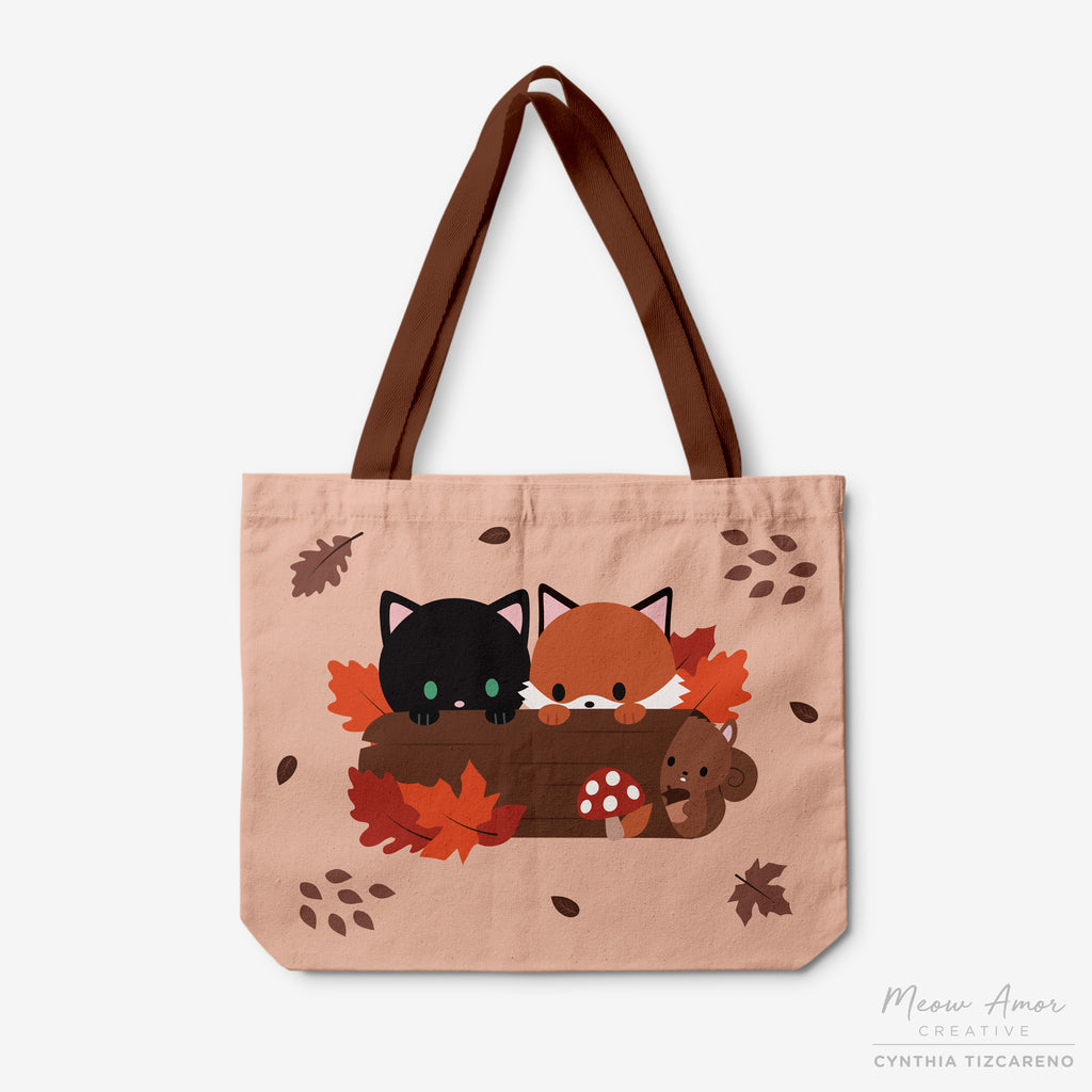 Bags – Meow Amor Creative