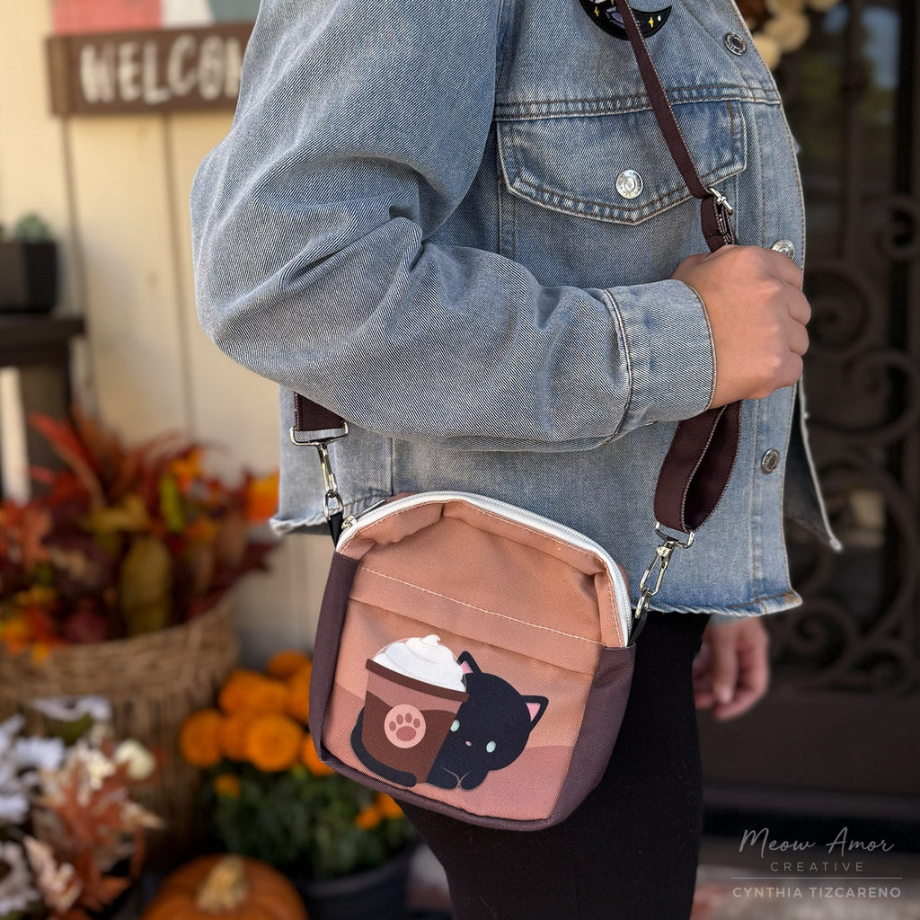 Bags – Meow Amor Creative