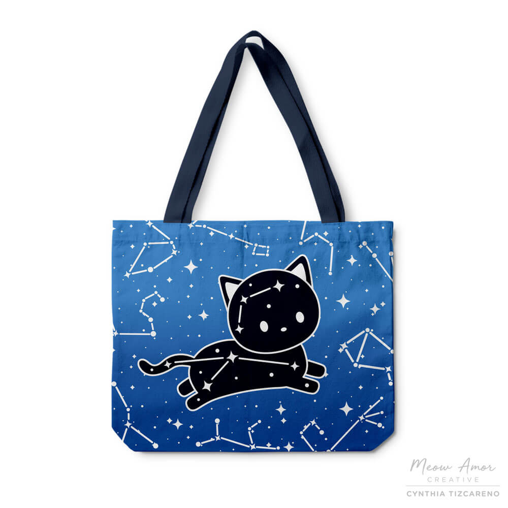 Bags – Meow Amor Creative