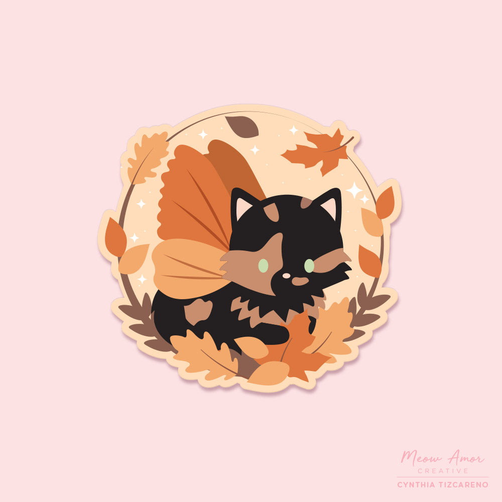 Stickers – Meow Amor Creative